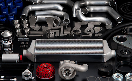 S2000 TUNING PROJECT | HKS