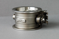 MUFFLER SERIES | FAQ | SUPPORT | HKS